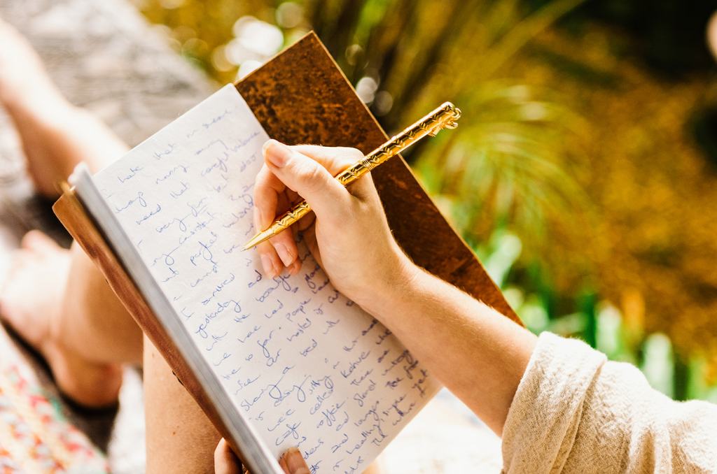 The Heart Writing Workshop – HeartWriting