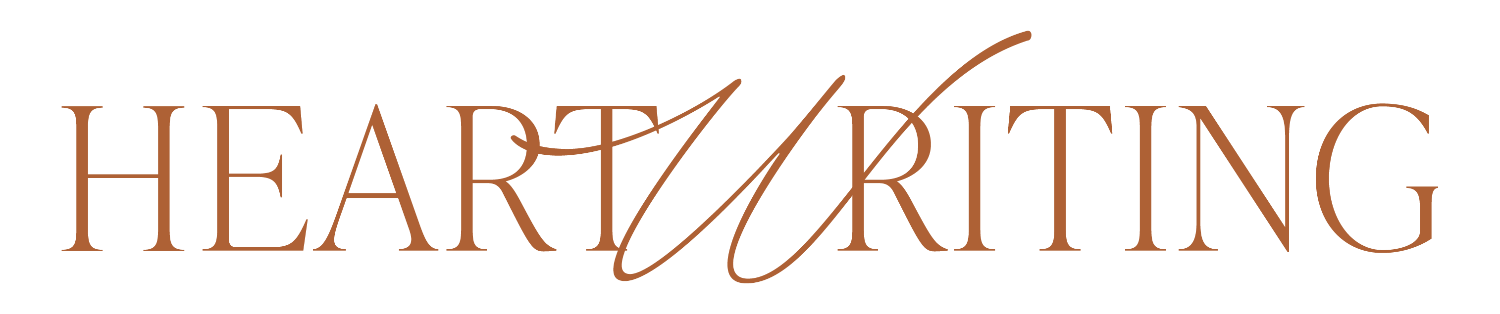 Writing Courses With Heart | HeartWriting